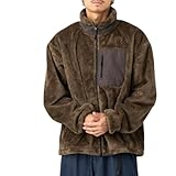 ・ブランド:INFIT・製造元:INFIT (インフィット)・モデル:TYC-5F3100・製造元/メーカー部品番号:TYC-5F3100・ふんわりとしたシャギーボア素材を使用した、防風・保温性に優れたフリースジャケット・やわらかな肌ざわり...