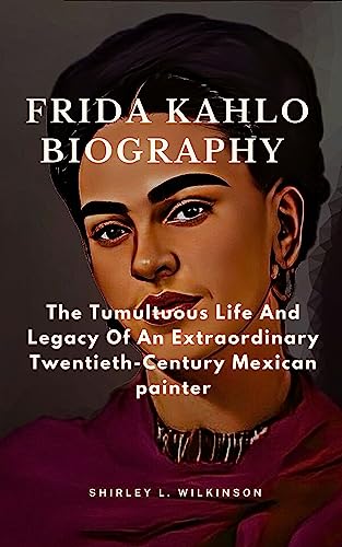 Frida Kahlo Biography : The Tumultuous Life And Legacy Of An ...