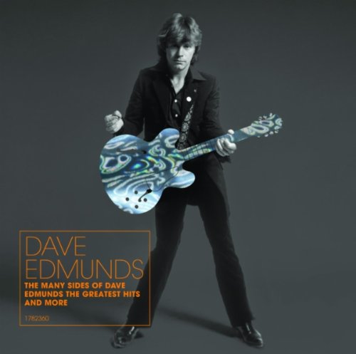 EDMUNDS, DAVE - Many Sides of Dave Edmunds: The Greatest Hits - Amazon ...