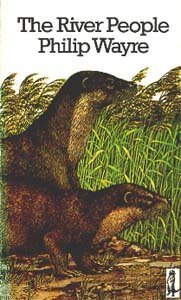 THE RIVER PEOPLE.: Wayre, Philip.: Amazon.com: Books