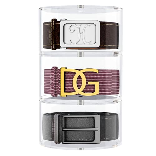 Amazon Best Sellers: Best Belt Racks