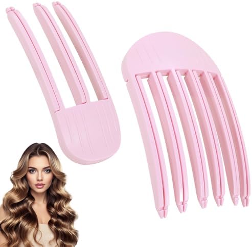 Amazon.com : Hair Volume Clip, Volumizing Hair Clips for Fluffy Bangs ...