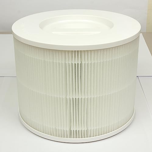 REPLACEMENT FILTER WITH HEPA AND CARBON H13 FOR USE WITH MaxLite AIR ...