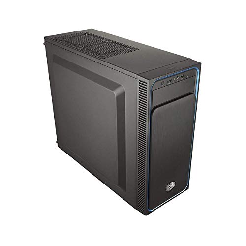 Cooler Master MasterBox E500L