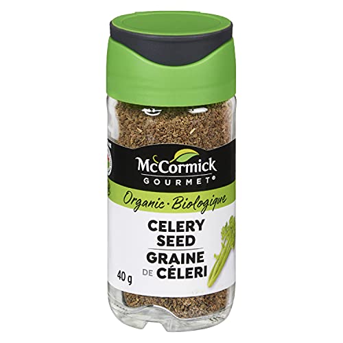 Amazon.ca Best Sellers: The most popular items in Celery Seed