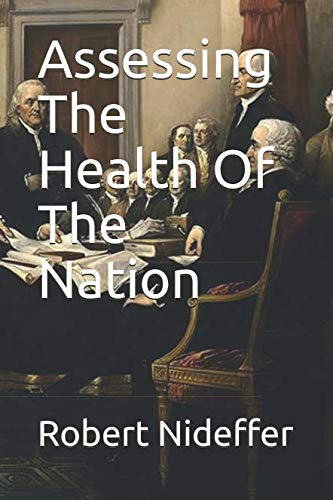 Assessing The Health Of The Nation: Nideffer Ph.D., Robert M ...