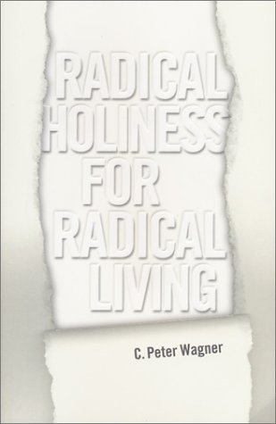 Buy Radical Holiness for Radical Living Book Online at Low Prices in ...