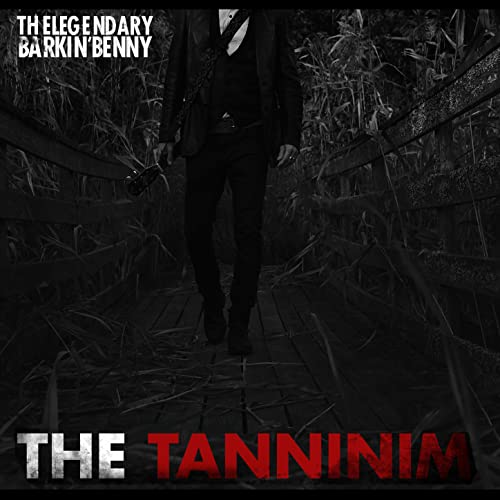 The Tanninim de Barkin' Benny no Amazon Music Unlimited