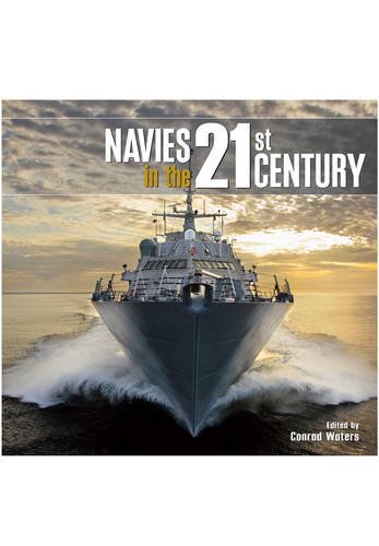 Navies in the 21st Century: Amazon.co.uk: Conrad Waters: 9781473849914 ...