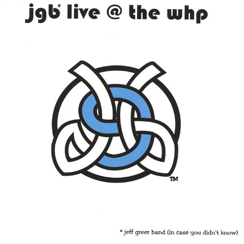 Amazon.com: Jgb Live @ The Whp : Jeff Greer Band: Digital Music