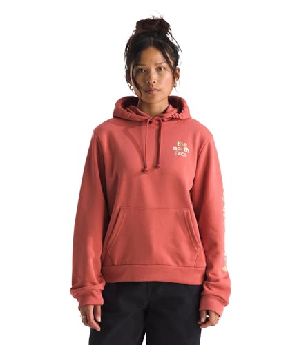 The North Face Women's Evolution Proud Hoodie | Everyday Hooded