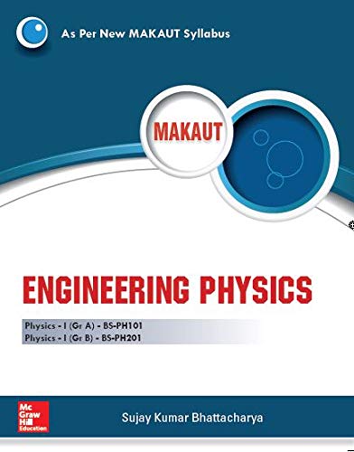 Buy Engineering Physics Book Online at Low Prices in India ...