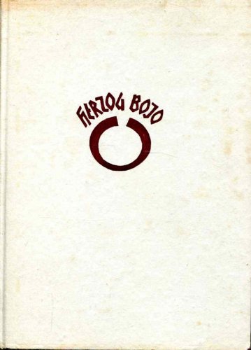 Herzog Bojo : Sieger über d. Legionen u. d. Tod : Amazon.de: Bücher