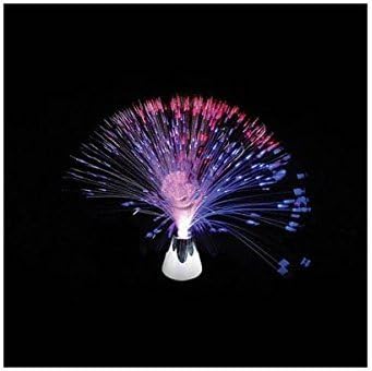 Amazon.com: FIBER OPTIC VISUAL STIMULANT FOR SENSORY INTEGRATION ...