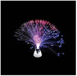 Amazon.com: FIBER OPTIC VISUAL STIMULANT FOR SENSORY INTEGRATION : Toys ...