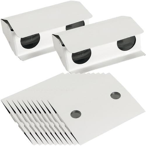 Amazon.com: DIY Paper Binoculars - Makes 12 - Crafts for Kids and Fun ...