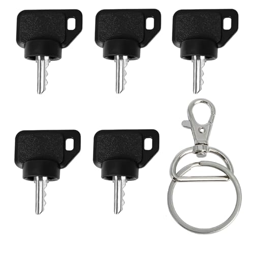 Amazon Best Sellers: Best Lawn Mower Starter Keys