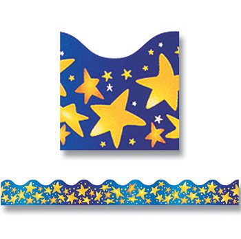 Amazon.com: * TRIMMER STAR BRIGHTS: Office Products