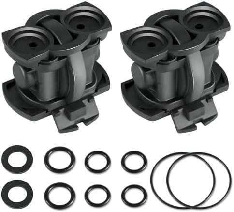 2 Pack GP800820 Pressure Balancing Unit Cartridge, Compatible With ...