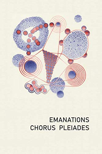 Emanations: Chorus Pleiades: Kaplan, Carter: 9781729772539: Amazon.com ...