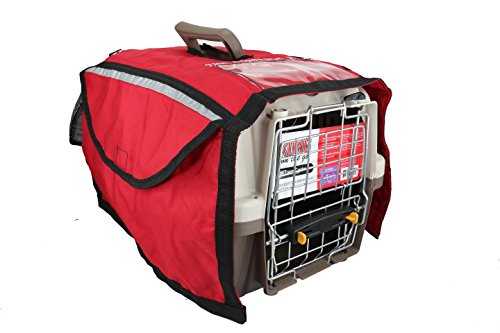 4 Best Cat Carrier Covers - (Ranked, Rated & Reviewed)