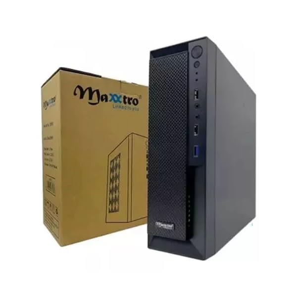 Mini Pc Cpu Desktop Intel Core I7 16gb Ram Ssd 1tb Wi-fi | Amazon.com.br