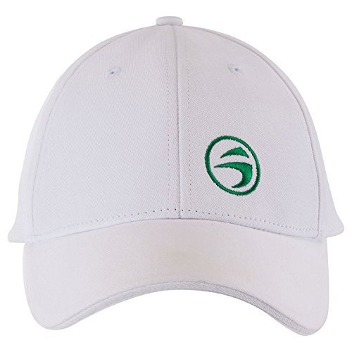 Inesis Mesh Joint Cap (White) : Amazon.in: Clothing & Accessories