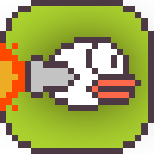Flappy's Rocket - App on Amazon Appstore