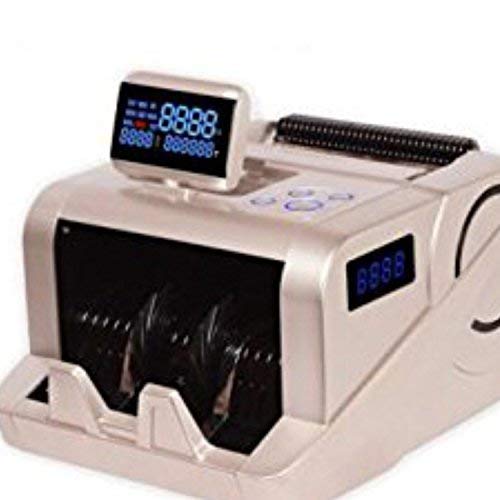SYSTEMATIKS STS Cash/Note / Bill Counting Machine : Amazon.in: Office ...