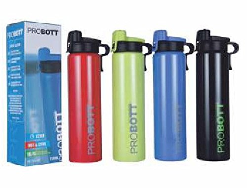 Probott SS Sports Bottle 750 ML ( Single Piece ) - PB75009 : Amazon.in ...
