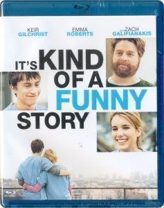 Amazon.com: Its Kind Of A Funny Story : Movies & TV