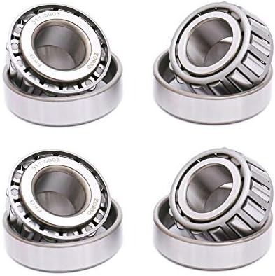 Amazon.com: Timken SET403 MileMate Wheel Bearing Set : Automotive