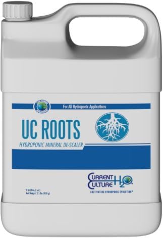Amazon.com : Cultured Solutions UC Roots qt : Patio, Lawn & Garden
