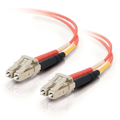 Buy Molex Fiber Patch Cable LC LC MM OM2 Online at Low Prices in India ...