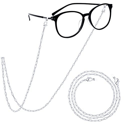 Best Glasses Chains for Women: Add Style and Function to Your Look ...
