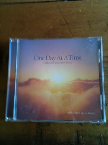 One Day at a Time by Catherine Marx & Kerry Marx - Amazon.com Music