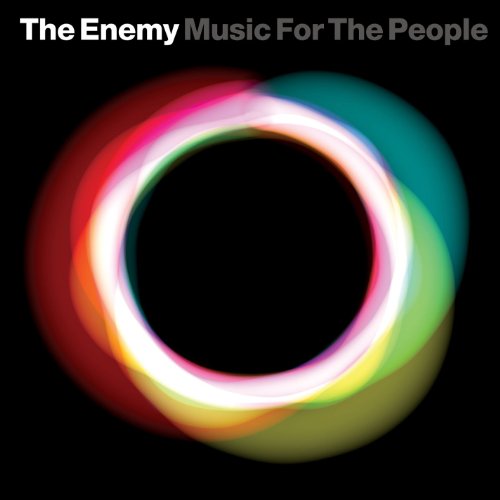 Play Music For The People by The Enemy on Amazon Music