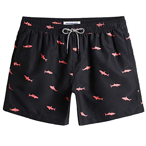 Mens 4 Inch Swim Trunks – The 16 best products compared - Outdoors Magazine