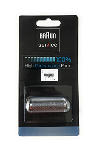 Braun 5S 5609, 370/575 PocketGo Foil and Frame (B0031GCBA2) | Amazon ...