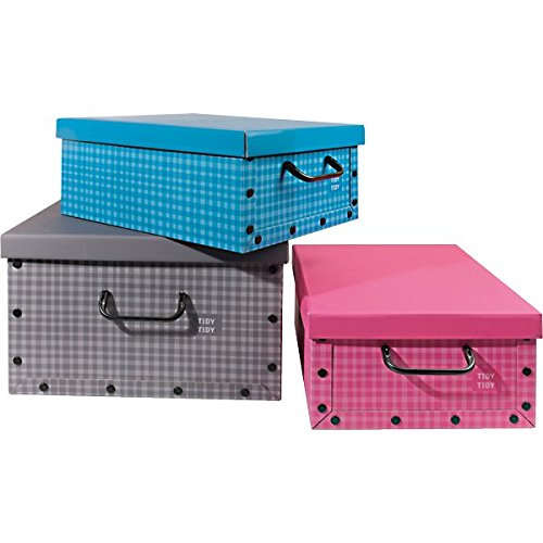 39 Migliori Scatole Cartone Colorate nel 2022 (recensioni, opinioni ...