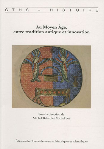 moyen âge entre tradition antique et innovations : Buy Online at Best ...