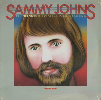 Sammy Johns - Van - Amazon.com Music