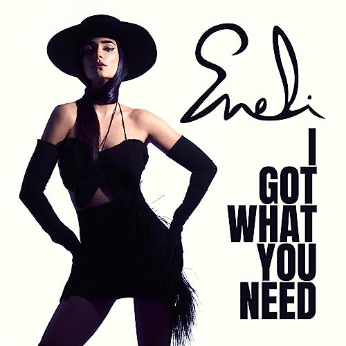 Play I Got What You Need by Eneli on Amazon Music
