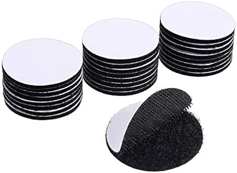 Amazon Round Velcro Patch amazon-round-velcro-patch