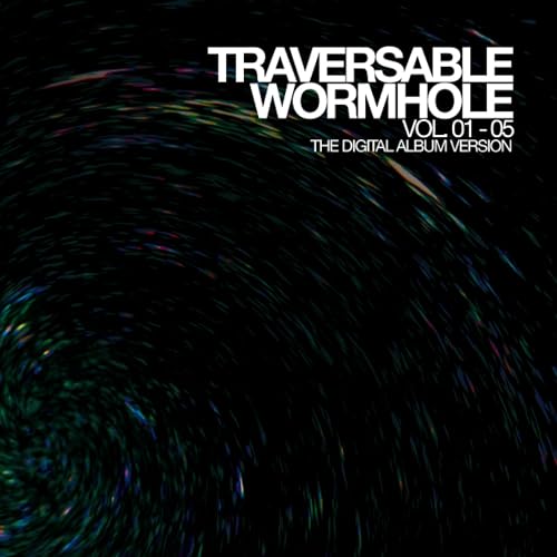 Amazon.com: Traversable Wormhole Vol. 01-05 (The Digital Album Version ...