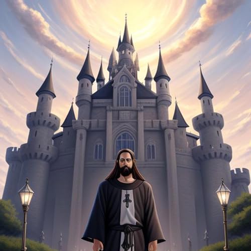 Play Belief by Jordan Reesor on Amazon Music