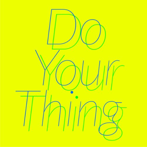 Do Your Thing de Disco Hacks sur Amazon Music - Amazon.fr