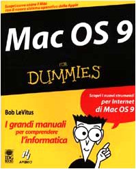 Mac OS 9 (For Dummies) : Le Vitus, Bob, Mari, A., Stanley, A.: Amazon ...