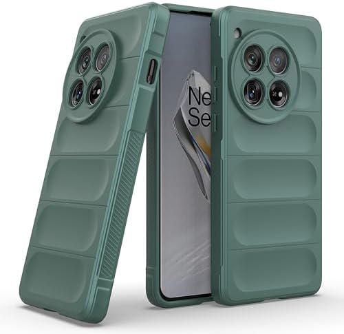 amazon basics Back Case Cover for OnePlus 12 | Compatible for OnePlus ...