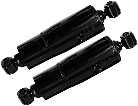 Gabriel 49236 Hijackers Air Shocks - 2 Pack, Shocks - Amazon Canada